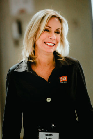 Beth Maynard Keynote Speaker - Jeb Blount