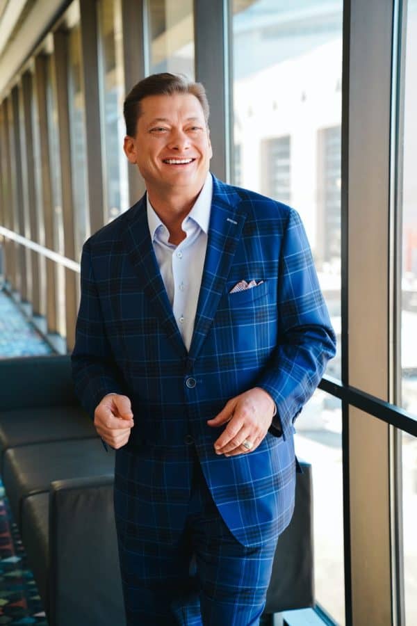 About Jeb - Jeb Blount