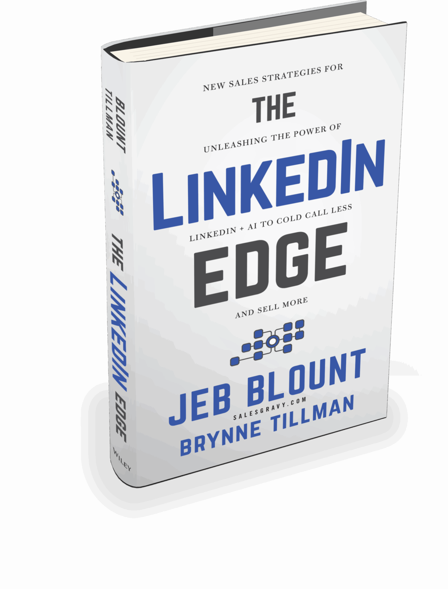 The LinkedIn Edge